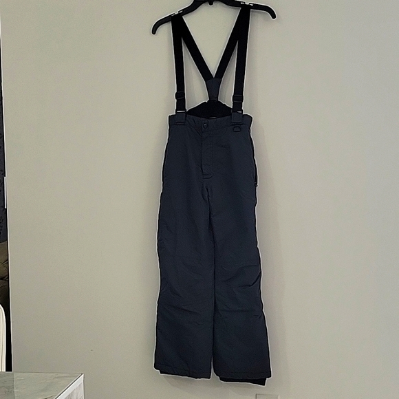 Crivit Sport | Costumes | Crivit Snow Pants For Boys With Removable ...